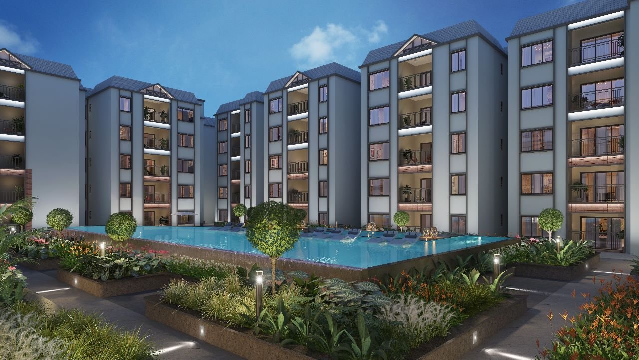 Casa Grand Flagship - SRR Grand BuildTech